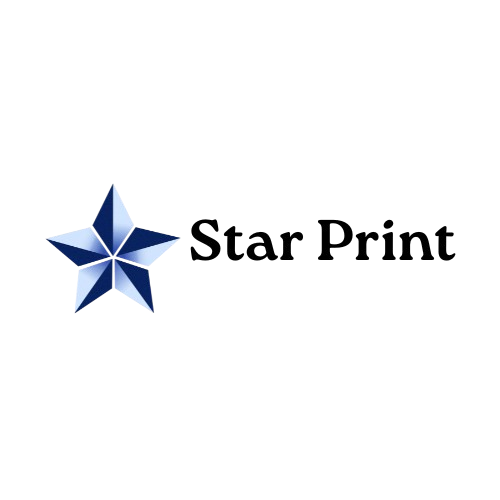 About - Star Print WA